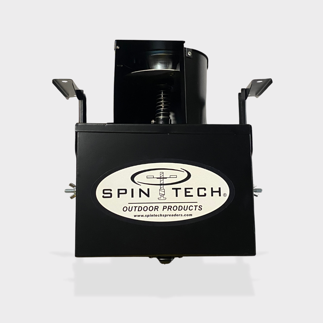 Directional Wildlife & Fish Feeder – SpinTech