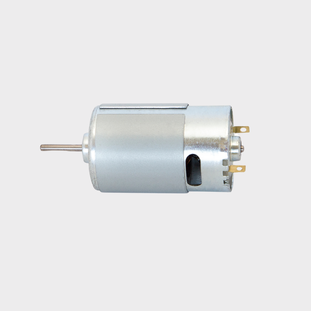 6 Volt Replacement Motor – SpinTech