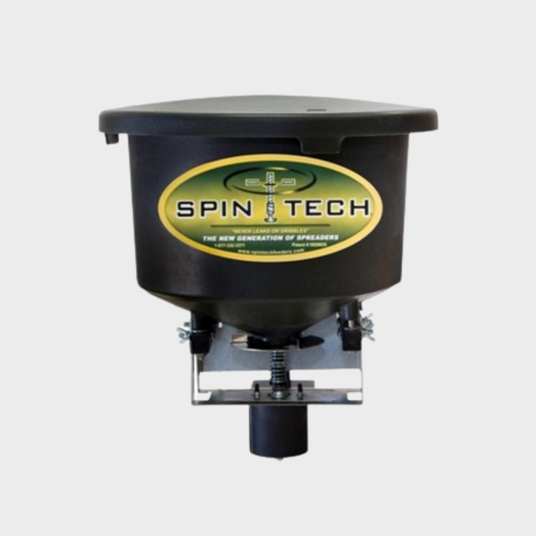 ATV/UTV Mounted Multi-Spreader – SpinTech