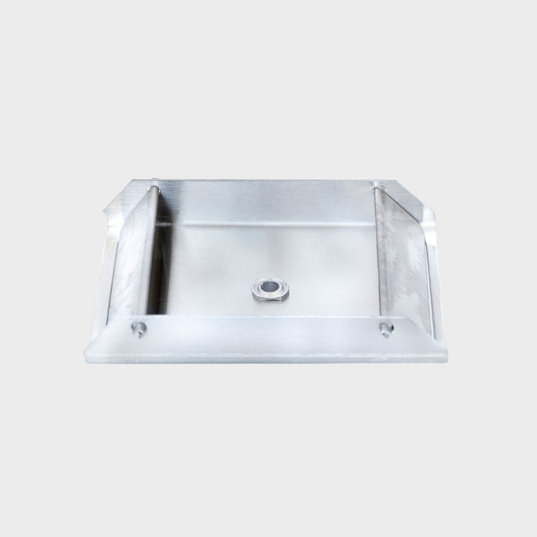 Gated Spinner Plate – SpinTech